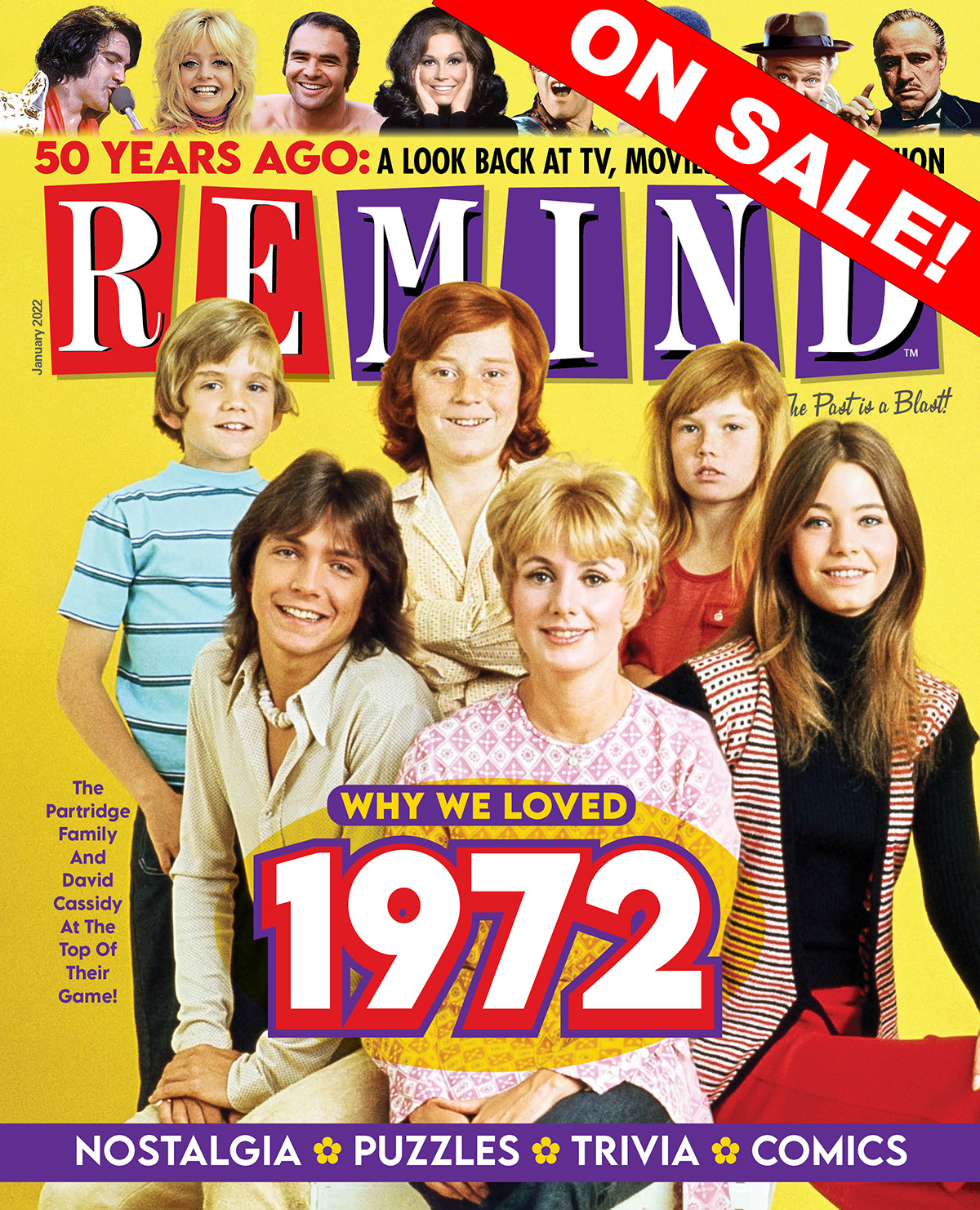 70s Super Heroes - August 2020 :: Sci-Fi and Fantasy 2021